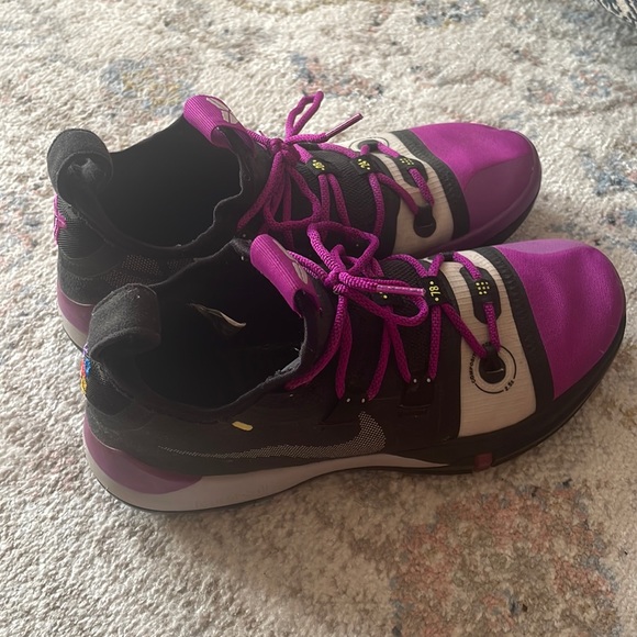 Nike | Shoes | Very Rare Kobe Ad 28 Lakers Away | Poshmark